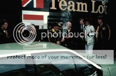 Help choose a colour for an Eclat - The Lotus Grand Tourers