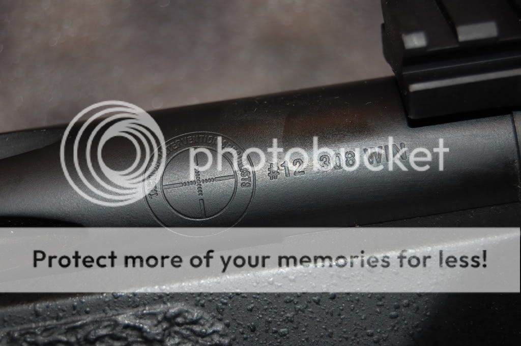 GA Precision Rifle For Sale - Calguns.net