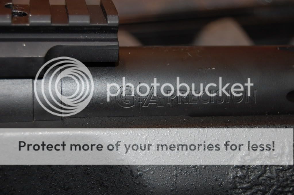 GA Precision Rifle For Sale - Calguns.net