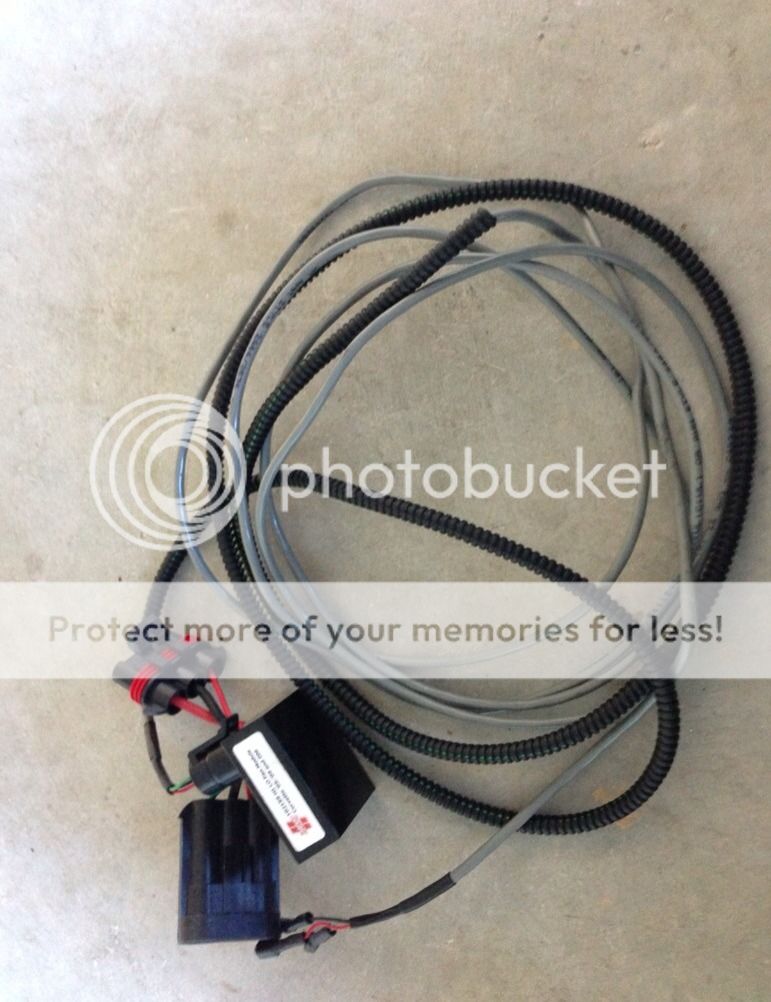 C6 and Z06 Caspers Electronics Hi-Lo Fan Controller - CorvetteForum ...