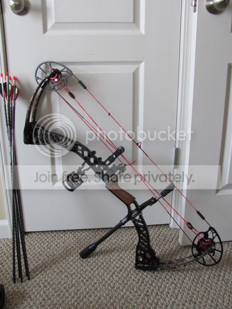 2011 Mathews MR6 | Archery Talk Forum