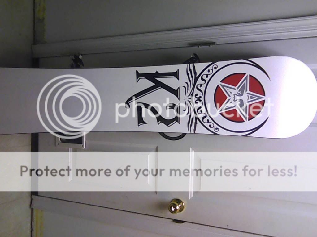 !!K2 Fuse wide Snowboard and Boots!!