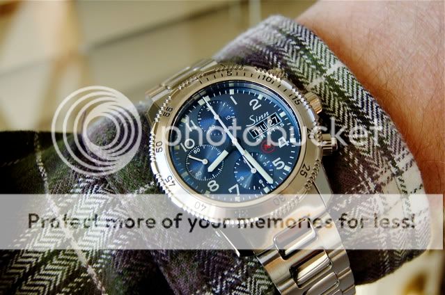 PAW-2000 vs. PRX-2000 | Page 2 | WatchUSeek Watch Forums