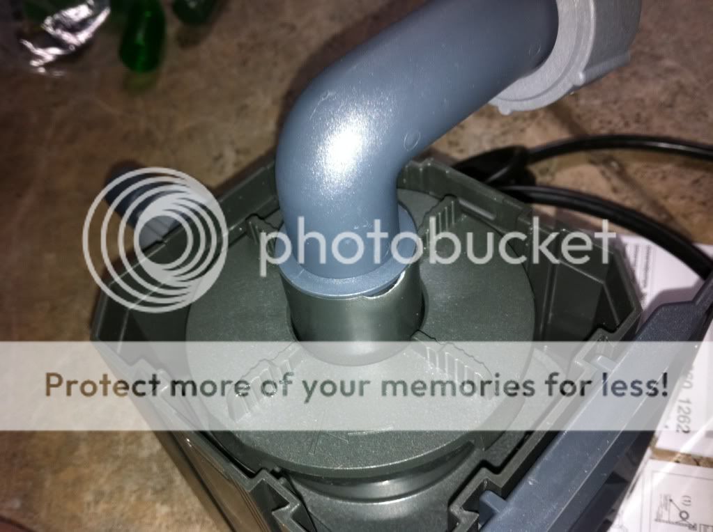 Another thread of eheim 2262 | MonsterFishKeepers.com