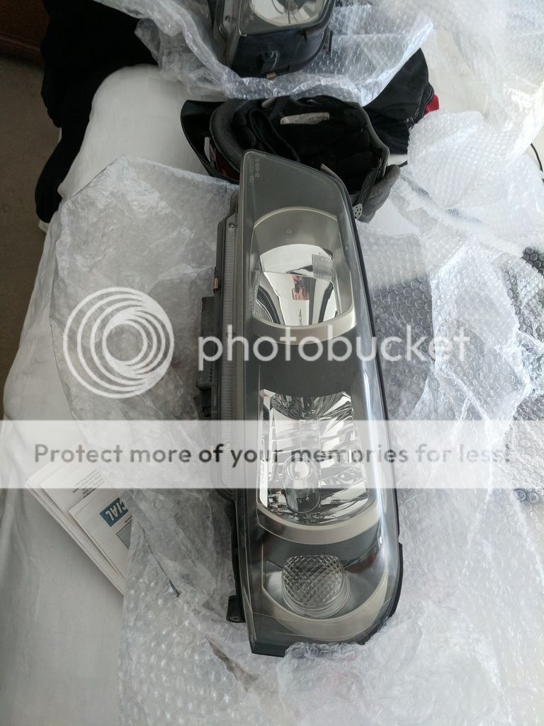 R34 GTR xenon headlights | GTR Forum