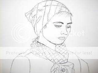 Free Draw: Tituba Backstage Photo by Annaheigh880 | Photobucket