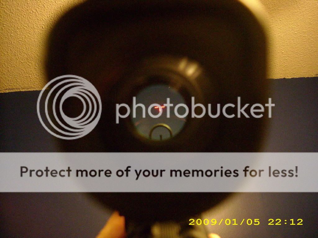 Bought a Bushnell Trophy ACOG knock off.. | Survivalist Forum