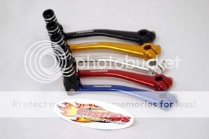 - Fast50s Gear Shifter