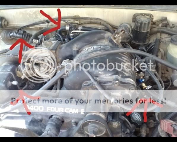URD 7th injector kit!!!!!!!!!! | Toyota Tacoma Forum