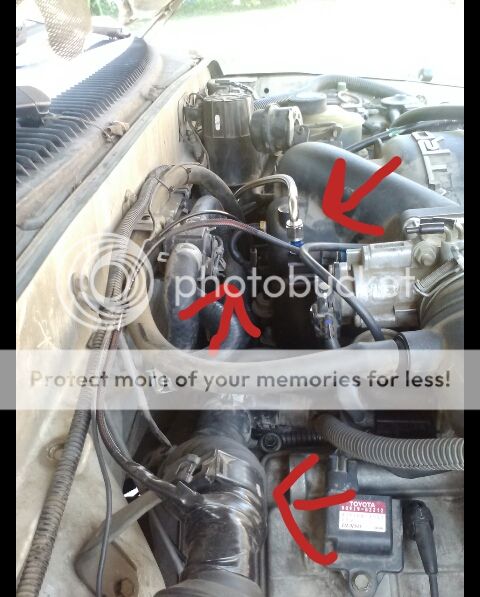 URD 7th injector kit!!!!!!!!!! | Toyota Tacoma Forum