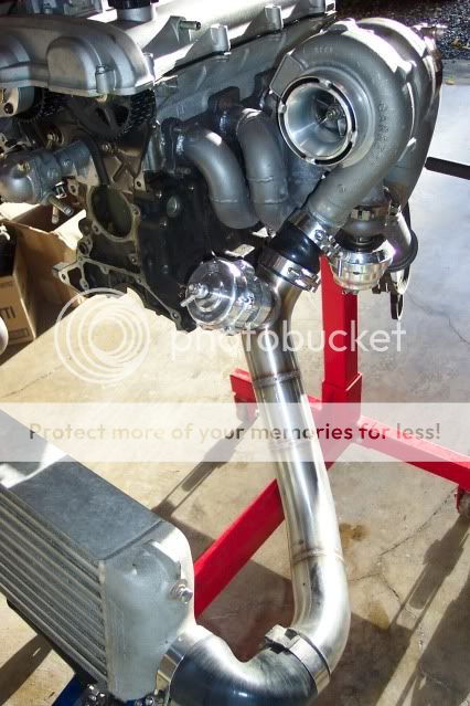 Turbo Setup | ClubRoadster.net