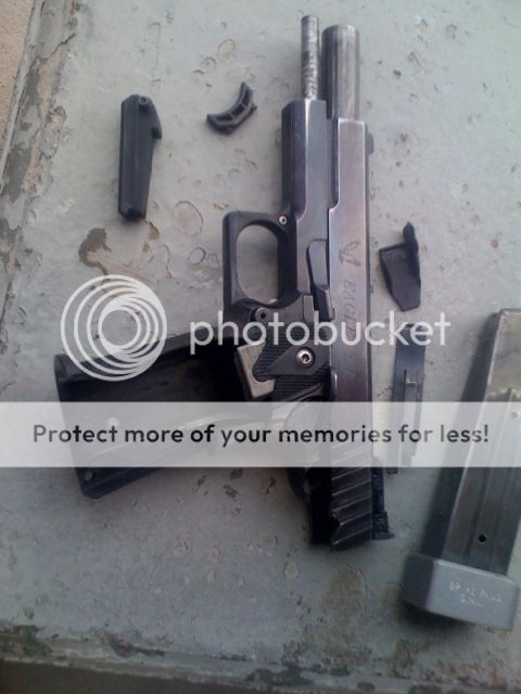 KABOOM!!!!!!! | Mississippi Gun Owners