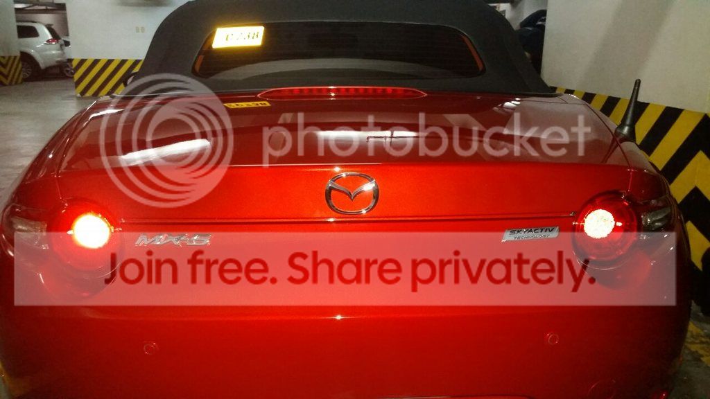 What cleaning/protecting/wax products do you like? - Page 5 - MX-5 ...