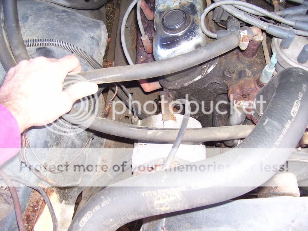 Need The Right Alt. Bracket - Ford Truck Enthusiasts Forums