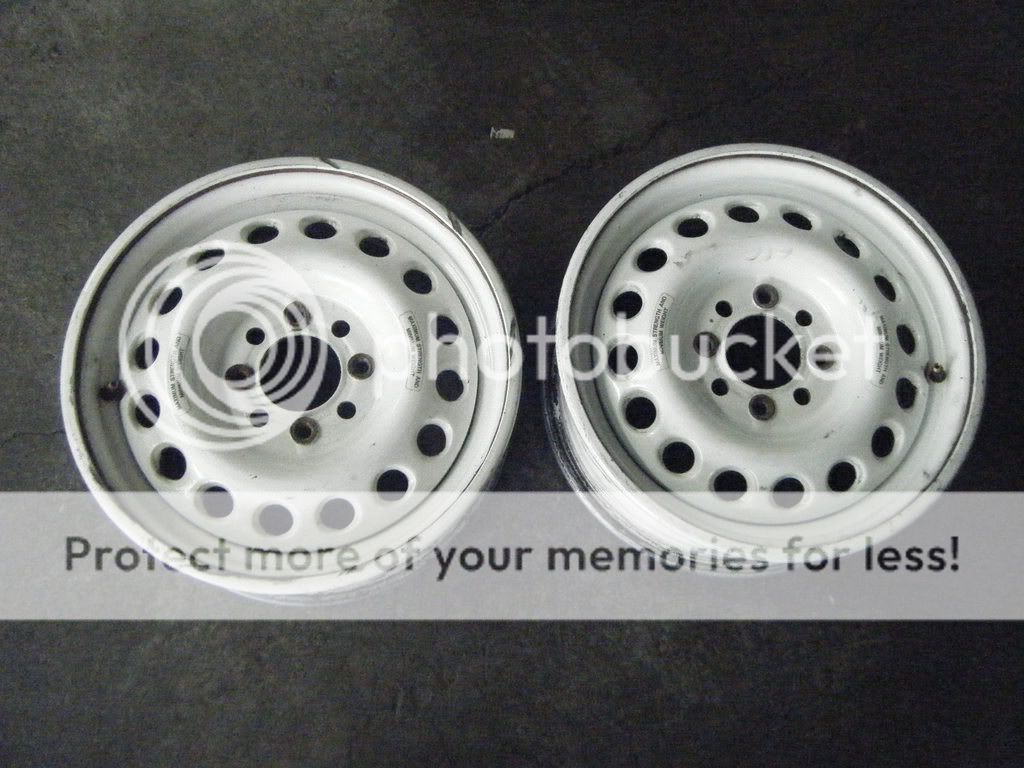 RARE 15" JDM Bridgestone RAP!!!!!!!! - Wheels - NZHondas.com