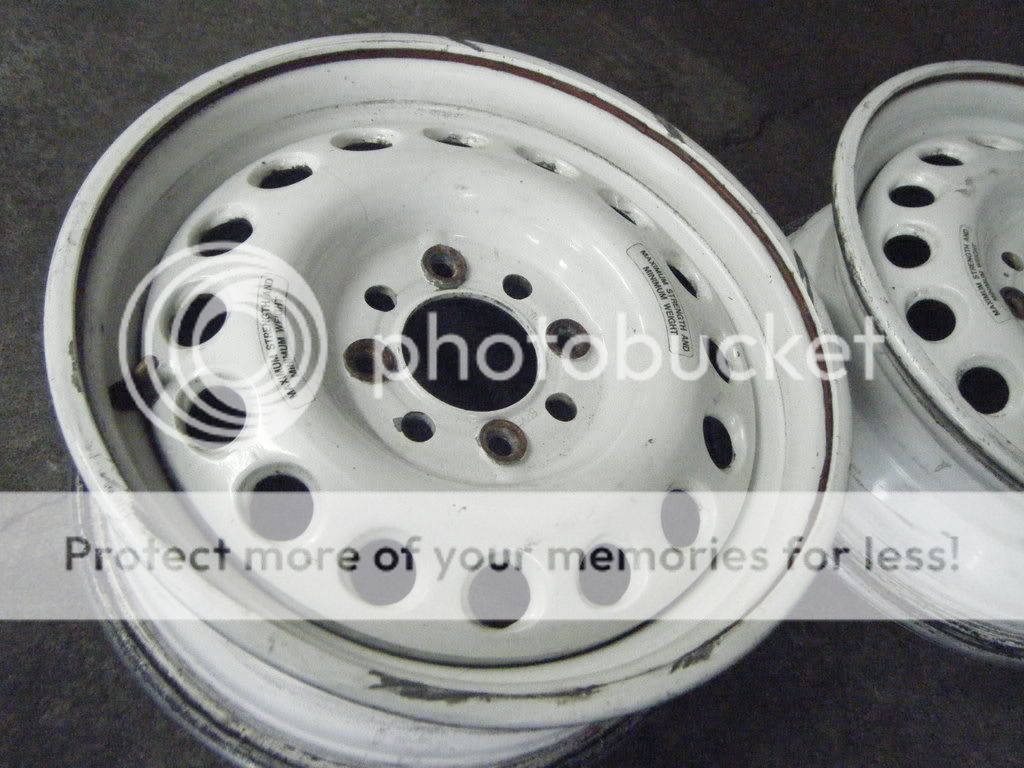 RARE 15" JDM Bridgestone RAP!!!!!!!! - Wheels - NZHondas.com