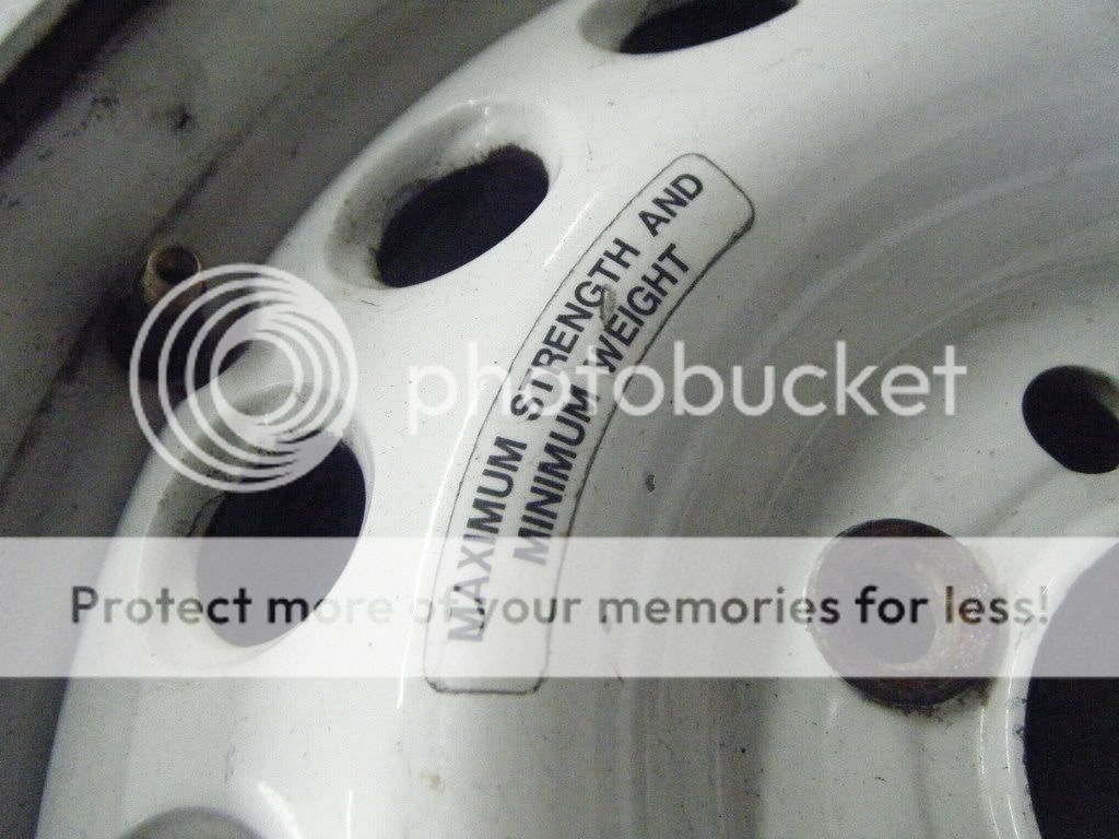 RARE 15" JDM Bridgestone RAP!!!!!!!! - Wheels - NZHondas.com